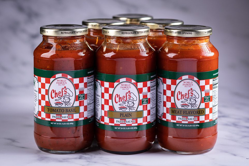 History of Chefs | Chefs