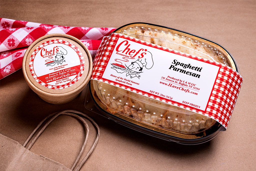 History of Chefs | Chefs