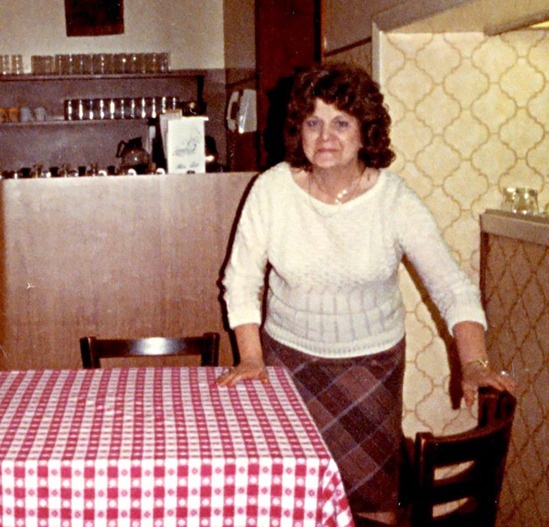 History of Chefs | Chefs